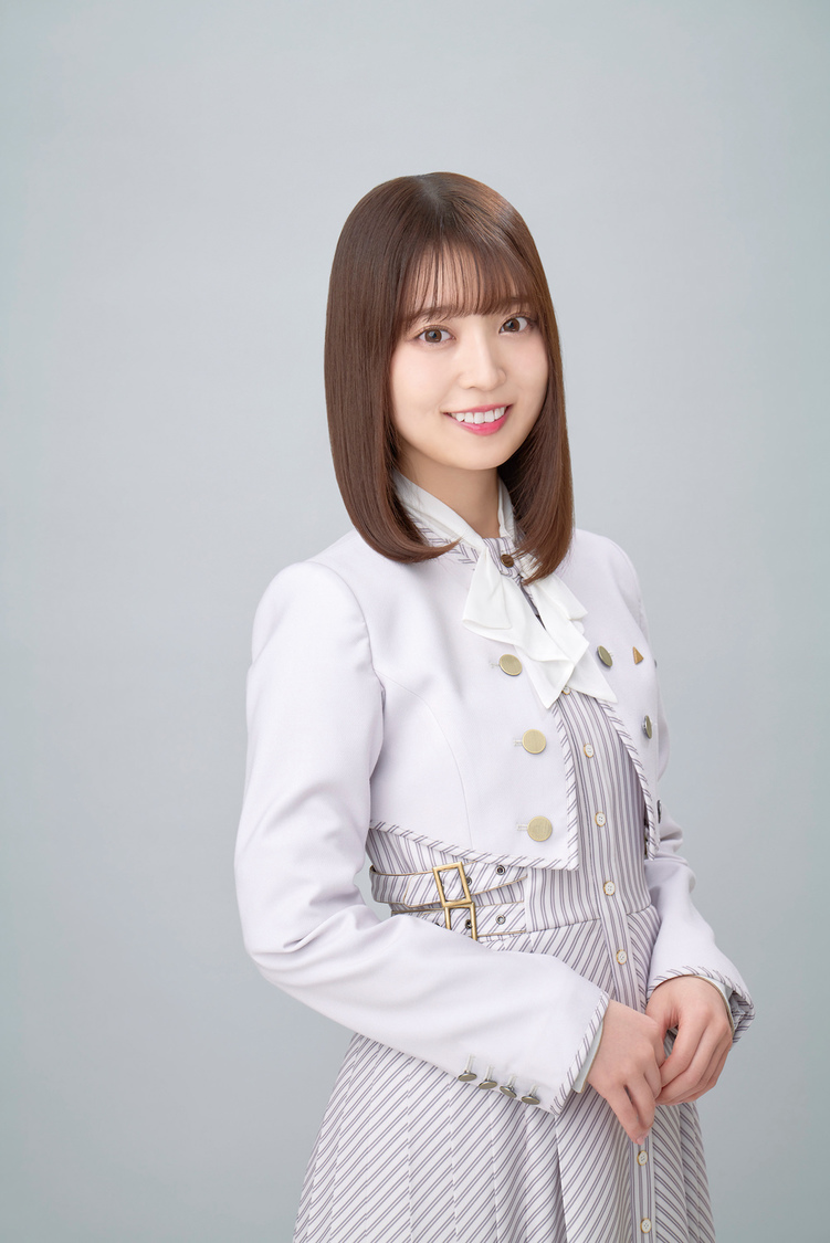 📸 画像：阪口珠美（乃木坂46）｜阪口珠美（乃木坂46）＆森日菜美、現代に残る “お江戸”文化を体感！ 『ぐるり東京 江戸散歩』mc就任決定
