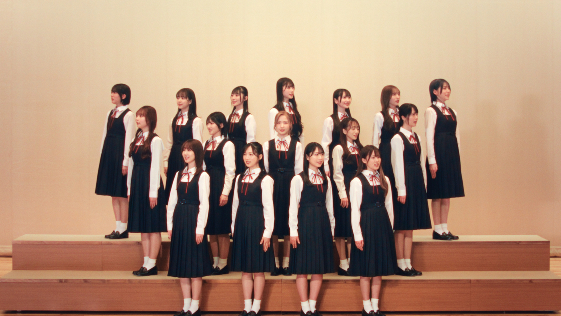 📸 ç”»åƒï¼šakb48「ã©ã†ã—ã¦ã‚‚å›ãŒå¥½ãã ã€mvより(©ï¸akb48 )|akb48ã€61st Sg「ã©ã†ã—ã¦ã‚‚å›ãŒå¥½ãã ã€mv公開