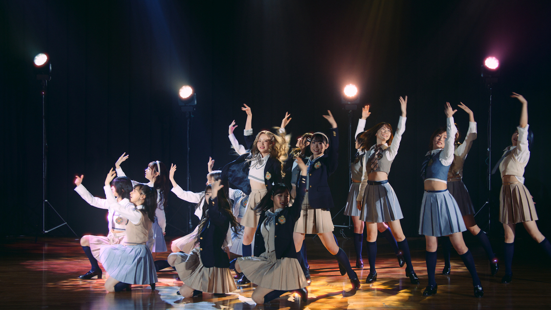 📸 ç”»åƒï¼šakb48「ã©ã†ã—ã¦ã‚‚å›ãŒå¥½ãã ã€mvより(©ï¸akb48 )|akb48ã€61st Sg「ã©ã†ã—ã¦ã‚‚å›ãŒå¥½ãã ã€mv公開