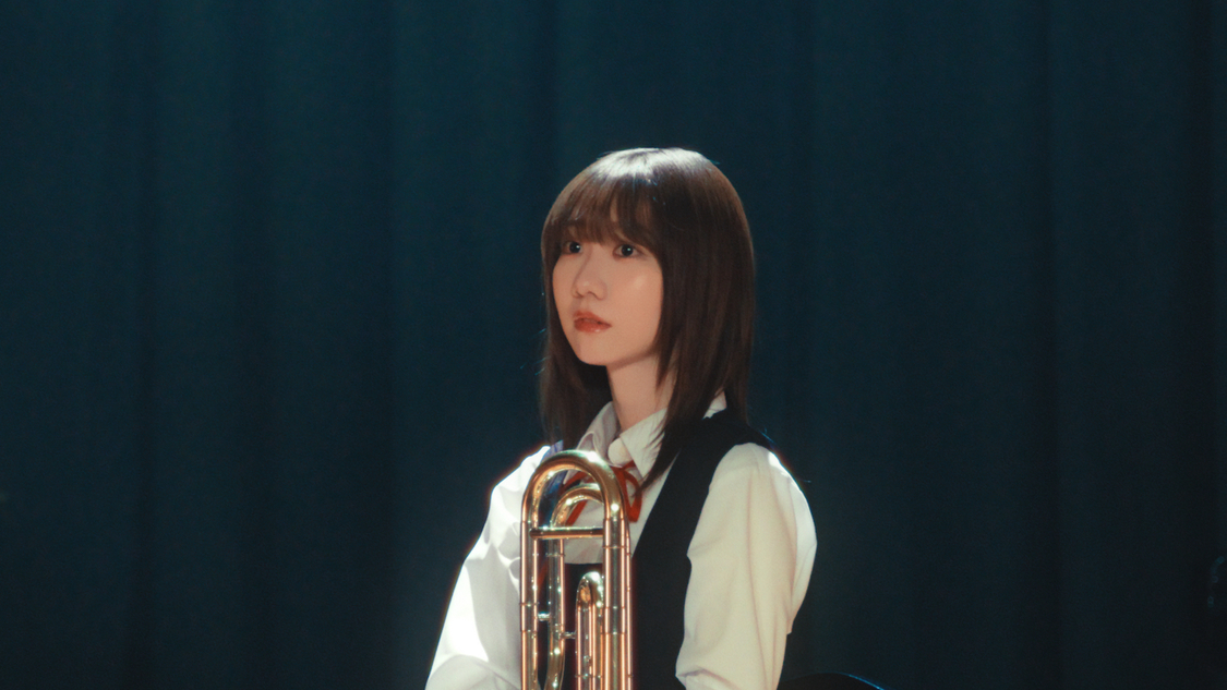 📸 画像：akb48「どうしても君が好きだ」mvより（©️akb48 ）｜akb48、61st Sg「どうしても君が好きだ」mv公開