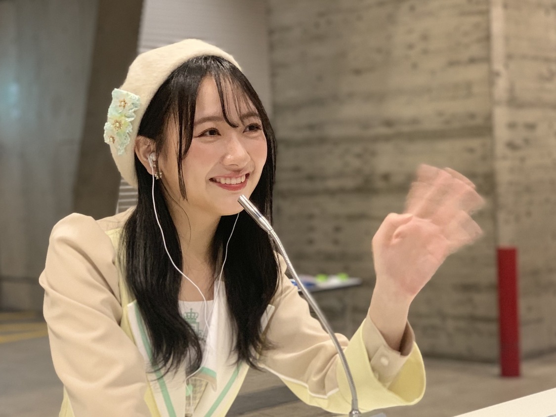 📸 画像：＜stu48祭＞幕張メッセ（2023年3月26日）（Ⓒstu）｜stu48[イベントレポート]9th Sg「息をする心」発売記念幕張