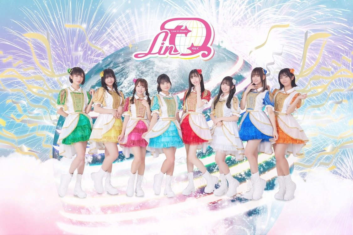 📸 画像：LinQ｜LinQ、新SG発売記念ミニライブ開催！【インタビューあり】