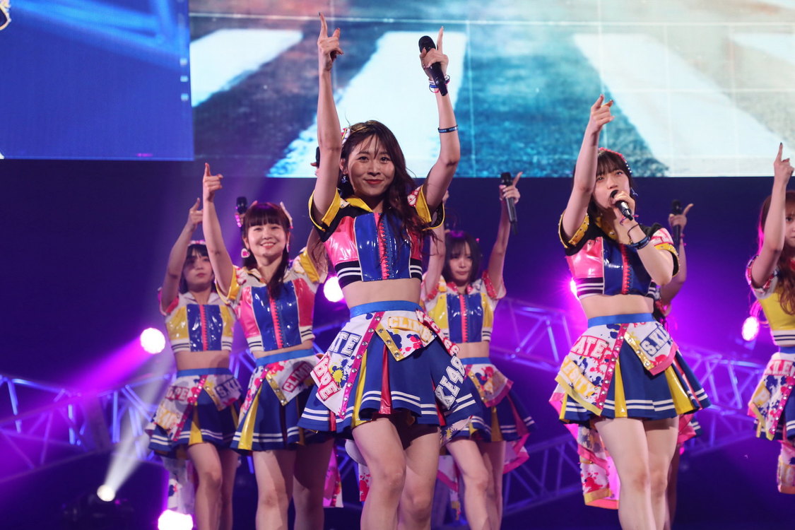 📸 画像：＜SKE48 春のチームコンサート 2023 Team S＞日本特殊陶業市民会館フォレストホール（2023年4月2日／©2023 Zest, Inc.）｜SKE48 Team S ...