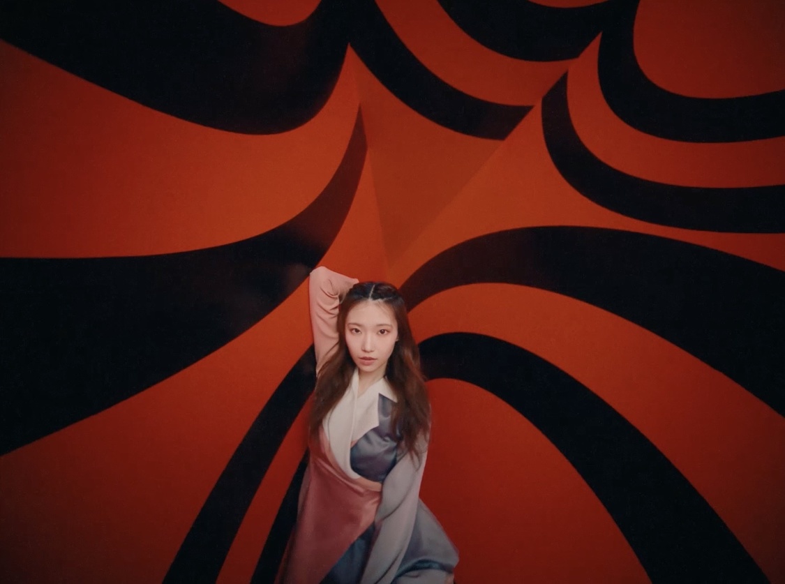  ANSWER ExWHYZ Seiho ANSWER MV BiSH 