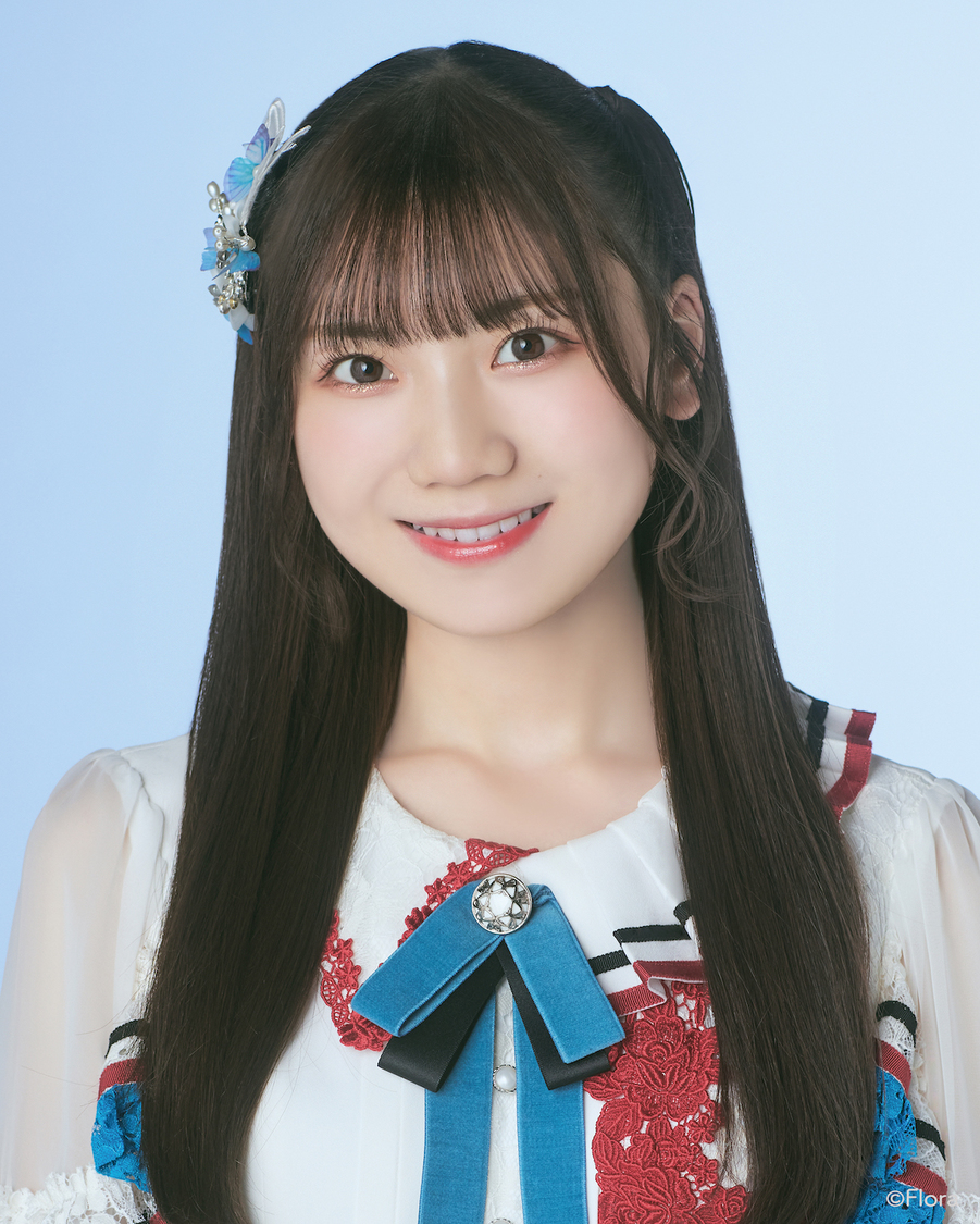 📸 画像：藤崎未夢（ngt48）｜ngt48 藤崎未夢、織田奈那、ジョナゴールドらキャンプを題材した映画『camp7』出演決定！