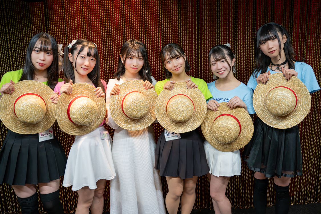 📸 画像:遥か、彼方。|夢アド、call My Nameら所属事務所『タンバリンアーティスツ』、2つのアイドルグループのデビュー&グループの