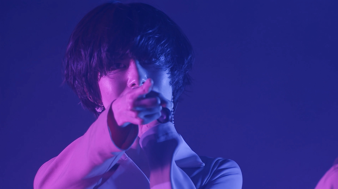 📸 画像:「exwhyz Xanadu〜non Tie Up〜blazeandobsession 【exwhyz Presents