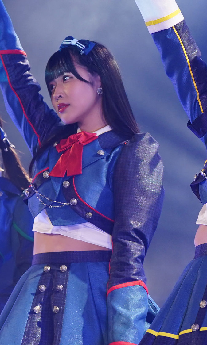 📸 画像：O₂＜OSU FES＞ダイアモンドホール（2023年4月29日）｜O₂、JK最強グラビア＆ファッションモデルなど東海随一のティーンインフルエンサーグループが満員のダイアモンドホールで ...