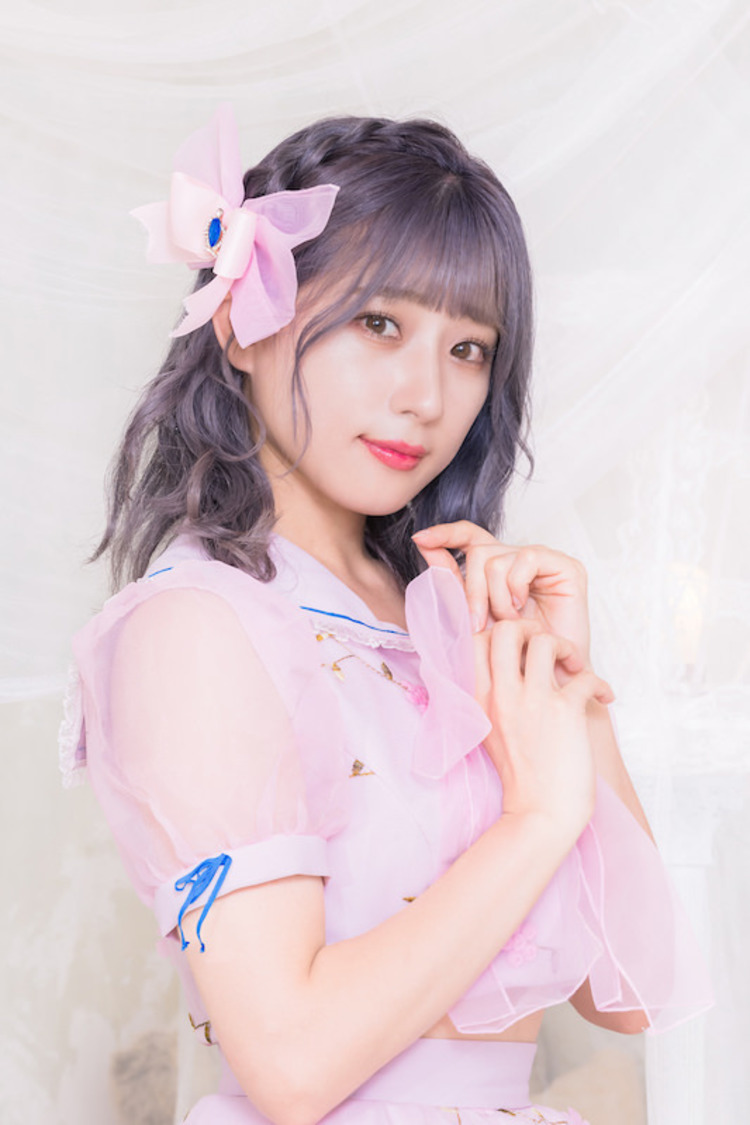 📸 画像：東京CuteCute、両A面SG「Sunshine／幸せを運ぶうさぎ」リリース決定！｜東京CuteCute、両A面SG「Sunshine／幸せを運ぶうさぎ」リリース決定！