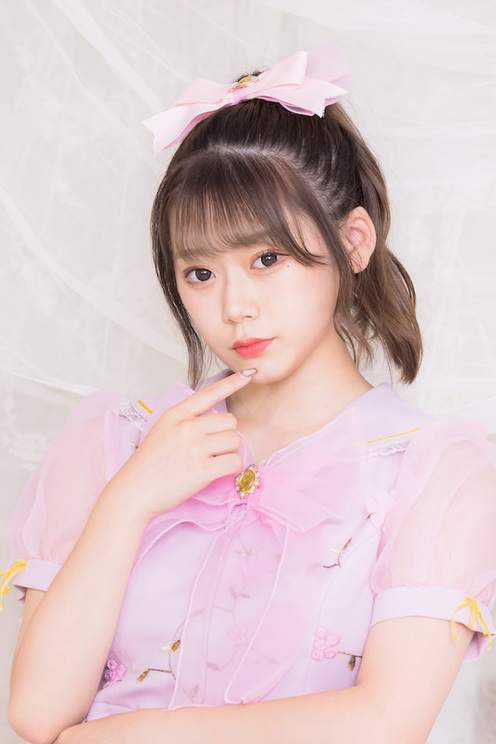 🍭 東京CuteCute、両A面SG「Sunshine／幸せを運ぶうさぎ」リリース決定！ - Pop'n'Roll(ポップンロール)