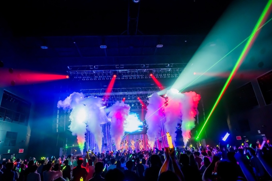 📸 画像：Jams Collection＜新体制お披露目LIVE＞Zepp Namba(OSAKA)（2023年6月23日）｜Jams ...