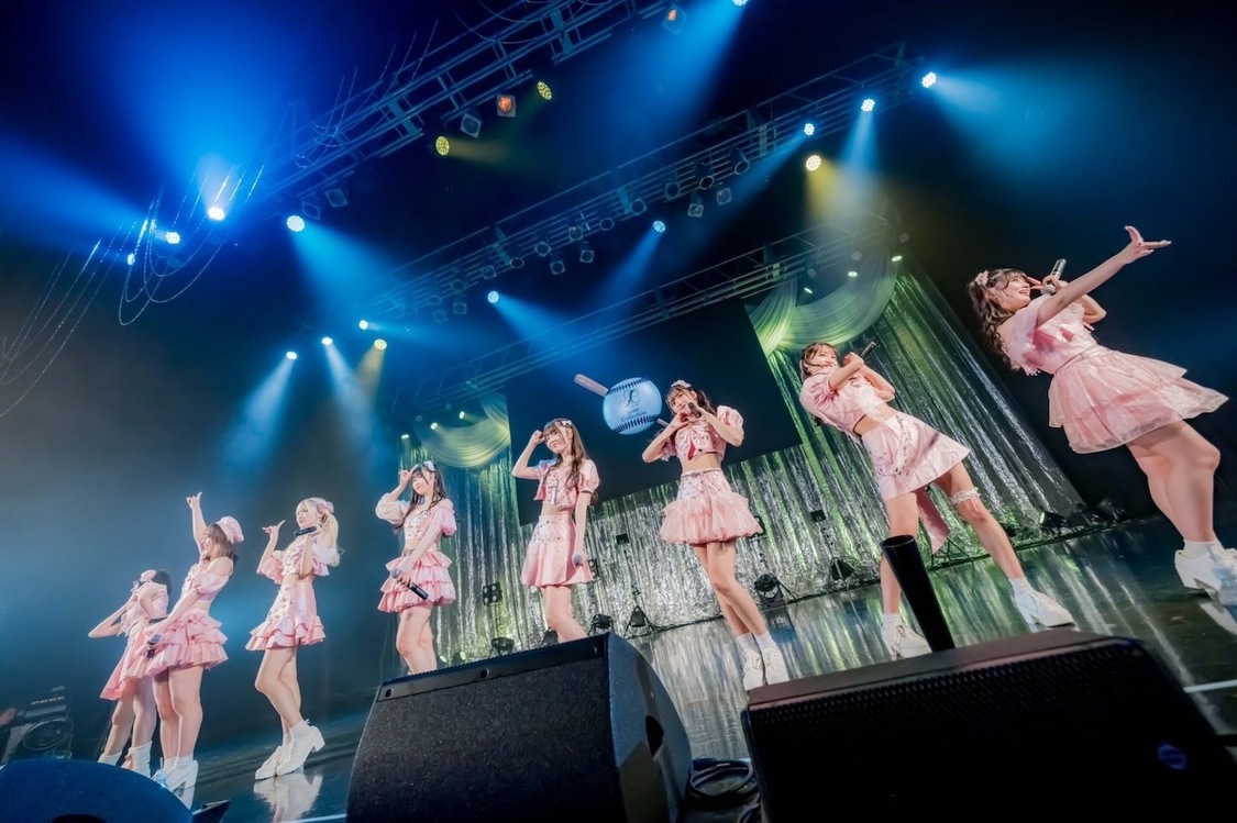 📸 画像：Jams Collection＜新体制お披露目LIVE＞Zepp Namba(OSAKA)（2023年6月23日）｜Jams ...