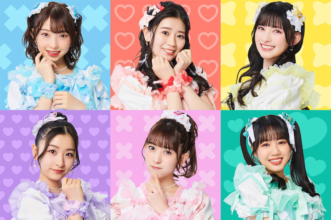 📸 画像：超ときめき♡宣伝部｜ももクロ、エビ中などスターダストプラネット所属アイドル総登場！ ＜スタプラアイドルフェスティバル＞開催決定