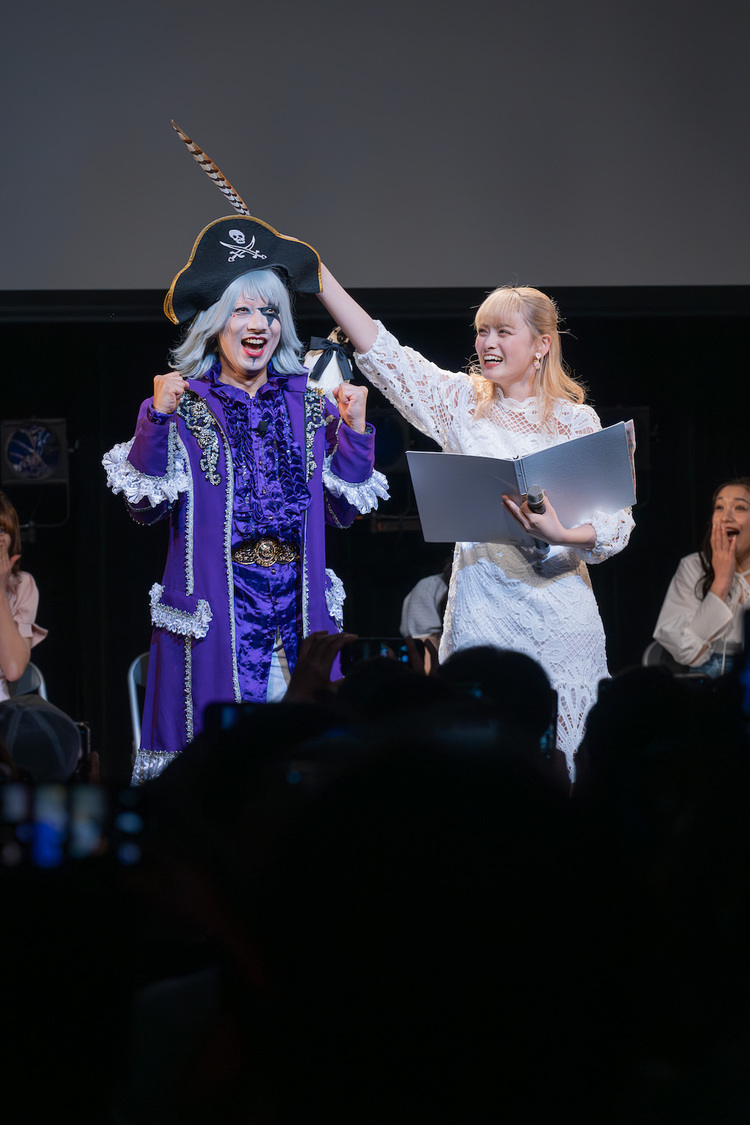 📸 画像：＜第1回 いぎなり東北ファン倶楽部の集い＞Spotify O-WEST（2023年6月25日）｜いぎなり東北産[イベントレポート]ハッピーな空気で包み込んだ初のファンクラブイベント ...