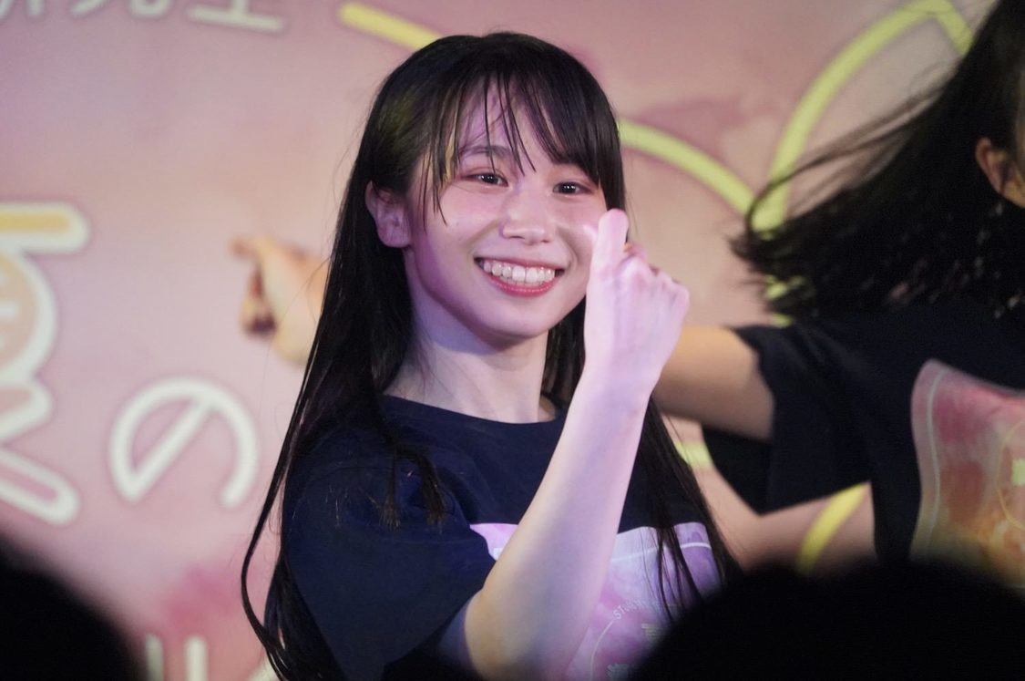 📸 画像：＜STU48 研究生 夏の瀬戸内ツアー2023＞club GRINDHOUSE（2023年7月2日／ⒸSTU）｜STU48[ライブ ...