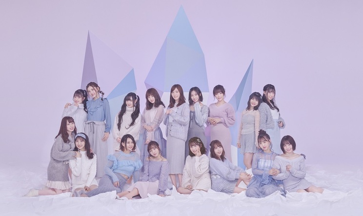 🍭 SKE48、TEAM SHACHI、delaら、＜AICHI GIRL'S EXPO 2019＞出演決定！ - Pop'n'Roll(ポップンロール)