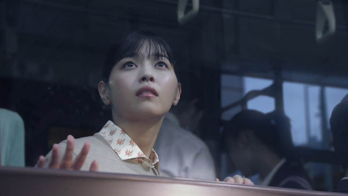 📸 画像：西野七瀬、「私、恋してん」恋の相手のために授業を早退！ au『意識高すぎ！高杉くん』新CM「早退の理由」篇｜西野七瀬、「私、恋してん」恋の相手のために授業を早退！ au『意識高すぎ ...