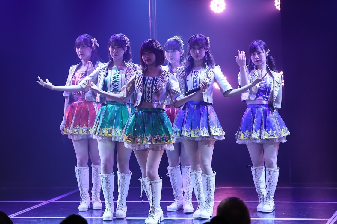 📸 画像：＜SKE48 15周年特別公演＞SKE48劇場（2023年10月5日／©2023 Zest, Inc.）｜SKE48、表情豊かなパフォーマンスとともに感謝の気持ちを届けた＜15周年 ...