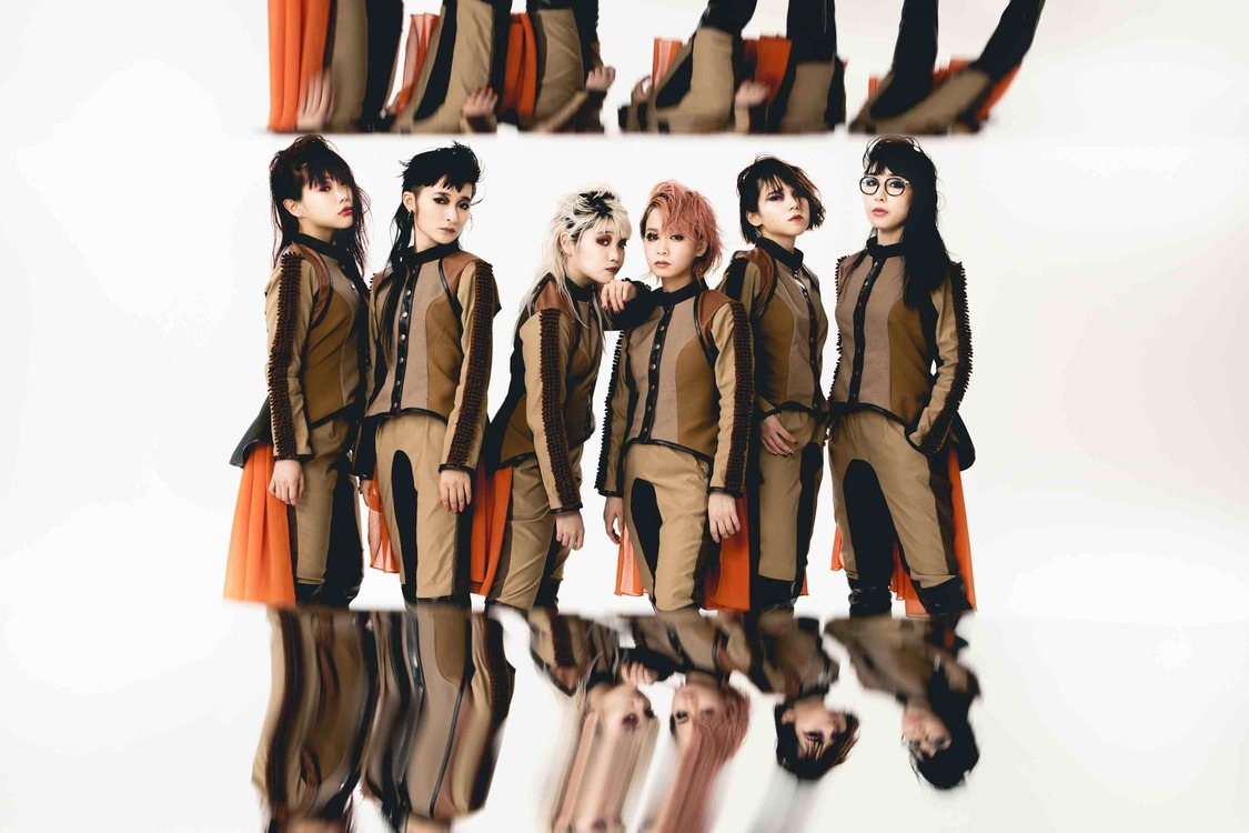 📸 画像：BiSH｜BiSHチッチが＜THAT is YOUTH!!!!FES＞を居酒屋で語りまくる動画が期間限定公開！