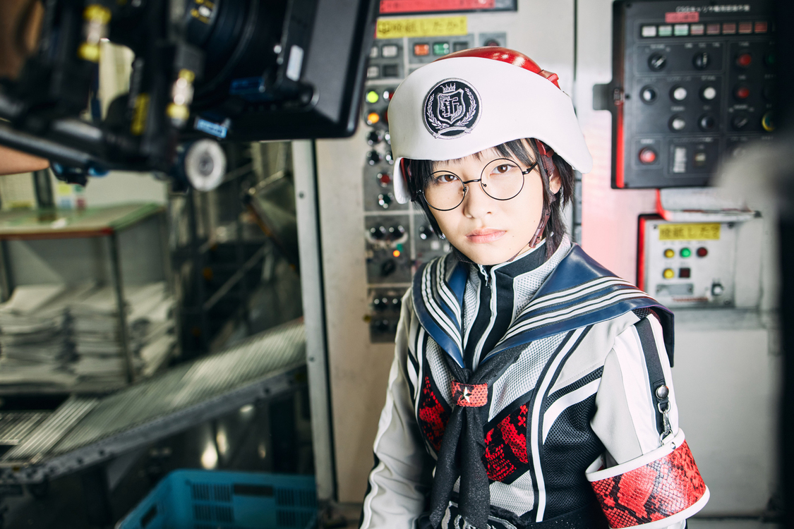 📸 画像：ATARASHII GAKKO!「Tokyo Calling」より｜新しい学校のリーダーズ a.k.a ATARASHII ...