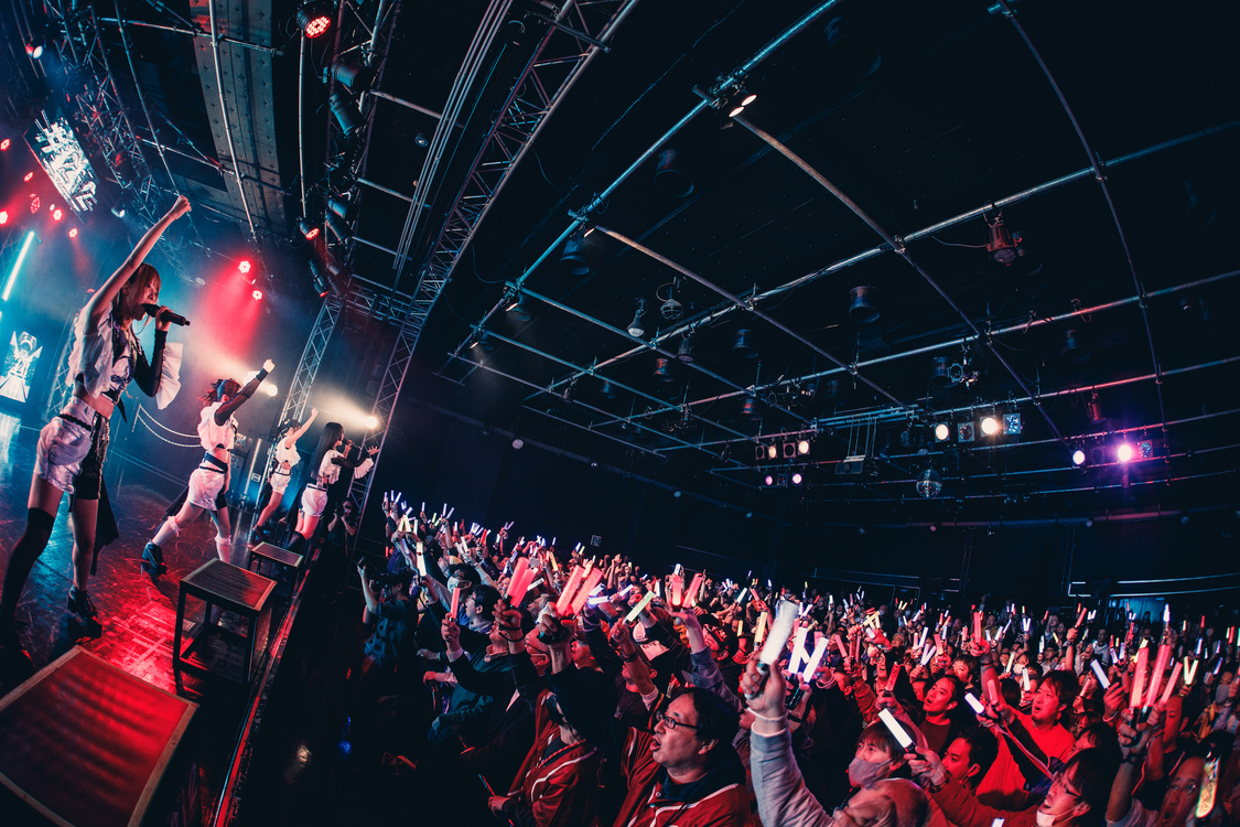 📸 画像：##2i2｜十味（#2i2）、2023年を振り返る「いろいろなことに挑戦した1年でした！」