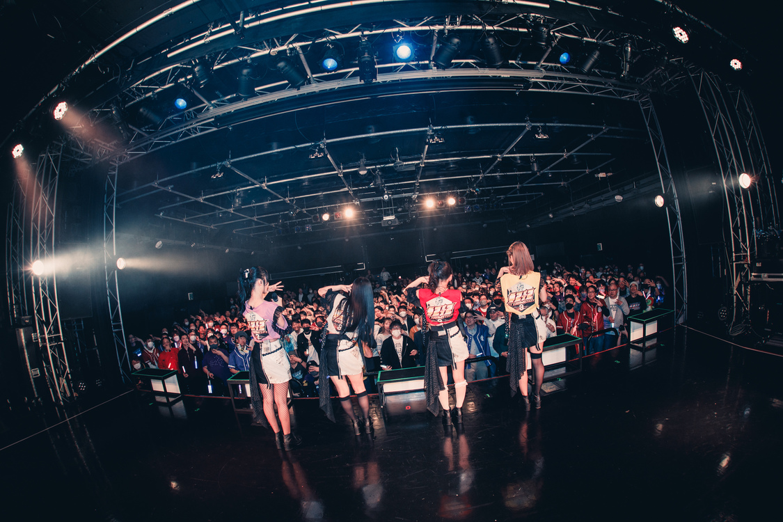 📸 画像：十味（#2i2）、2023年を振り返る「いろいろなことに挑戦した1年でした！」｜十味（#2i2）、2023年を振り返る「いろいろなことに挑戦した1年でした！」