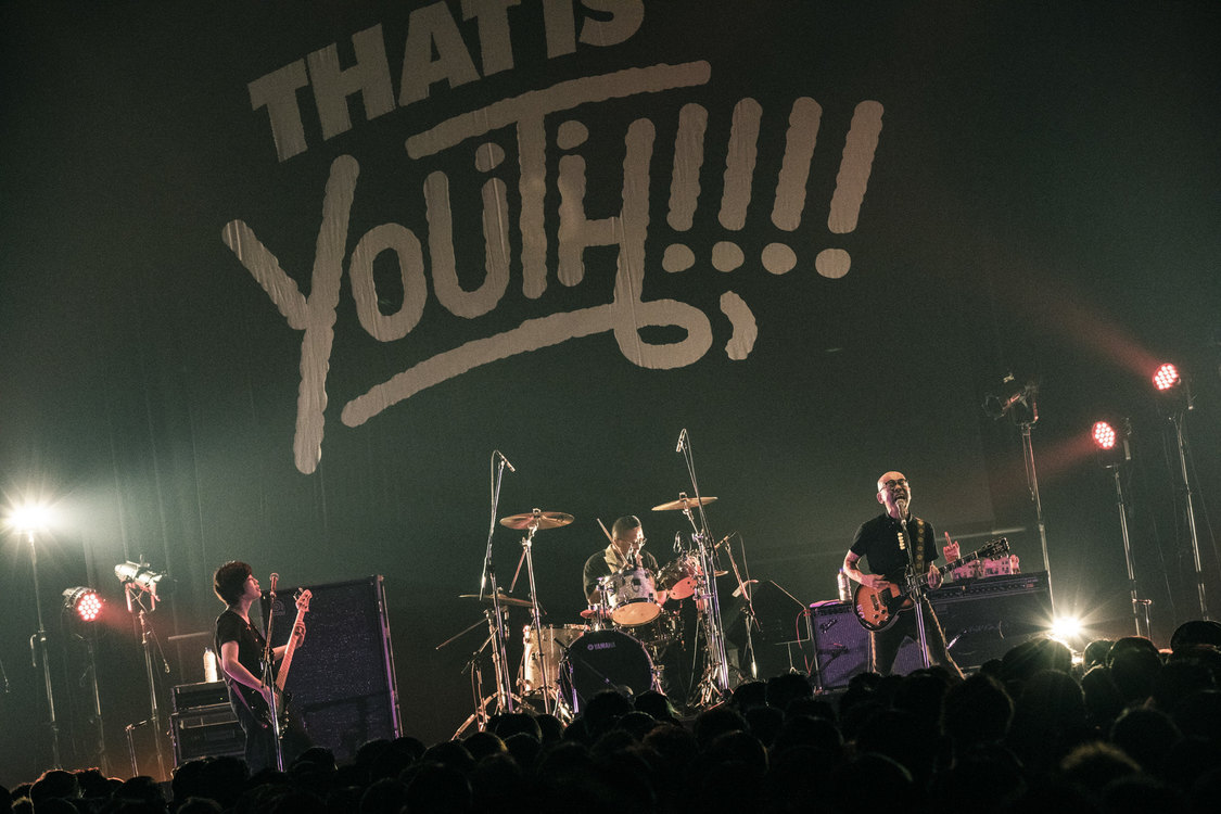📸 画像：eastern youth＜THAT is YOUTH!!!!FES curated by CENT CHiHiRO ...