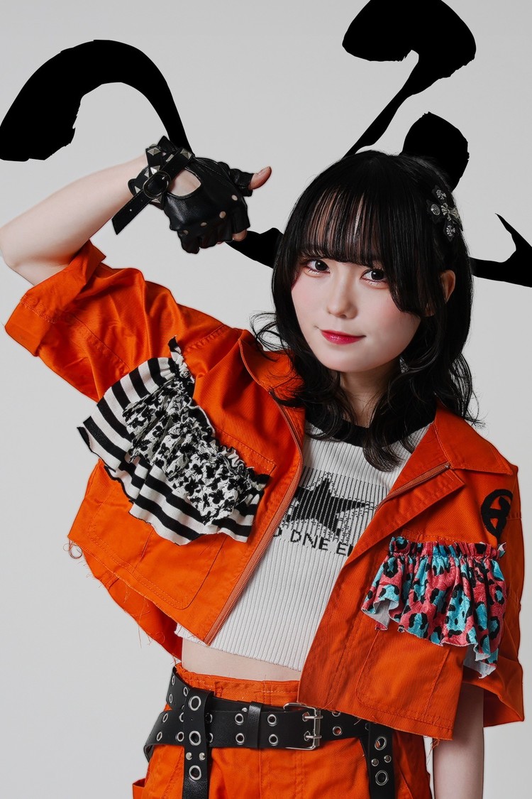 📸 画像：へそ｜ゆるめるモ！、らき＆まことの加入を発表！ 7 24に6人新体制として初ワンマン開催