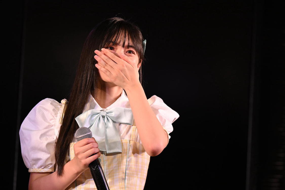 📸 画像：akb48 ＜ただいま 恋愛中＞akb48劇場（2024年2024年5月19日／cakb48）｜akb48、19期研究生が劇場公演デビュー！ フレッシュな魅力をたっぷりお届け 