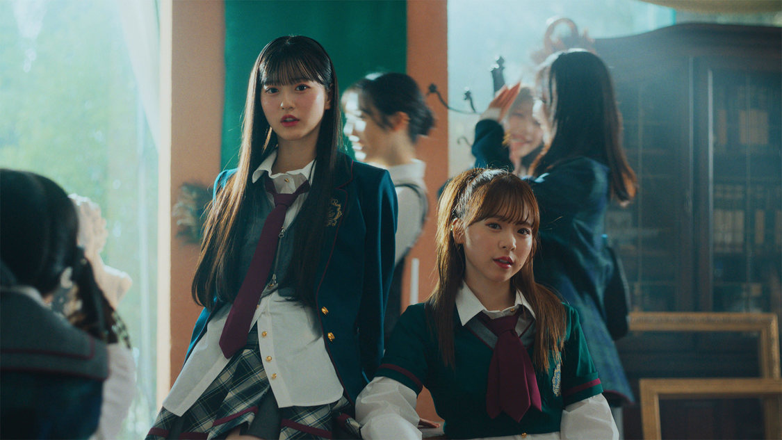 📸 画像：AKB48 64thシングル「恋 詰んじゃった」初回限定盤 TYPE-C（©AKB48）｜AKB48、64th SG表題曲MV＆ジャケット写真・収録内容解禁！