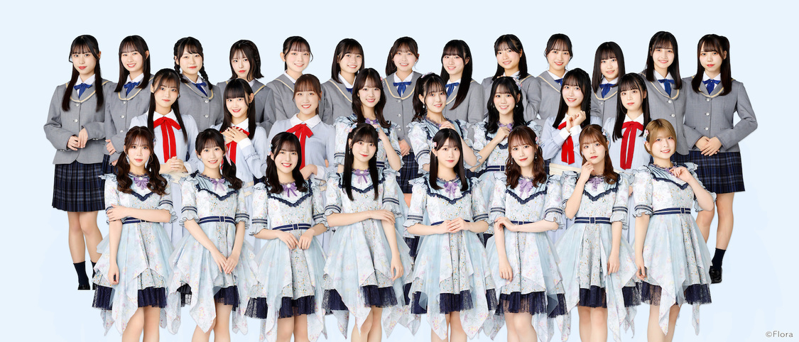 📸 画像：NGT48｜＜@ JAM EXPO 2024 supported by UP-T＞第7弾に、STU48、NMB48、NGT48、いぎなり東北産、ふるっぱーら10組