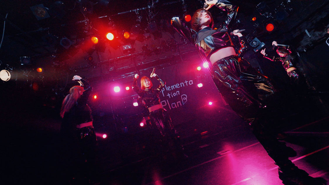 📸 画像：「ASP / 2022.08.22 ASP complementation plan B at HEAVEN'S ROCK さいたま新都心 VJ-3【AFTER MOViE ...