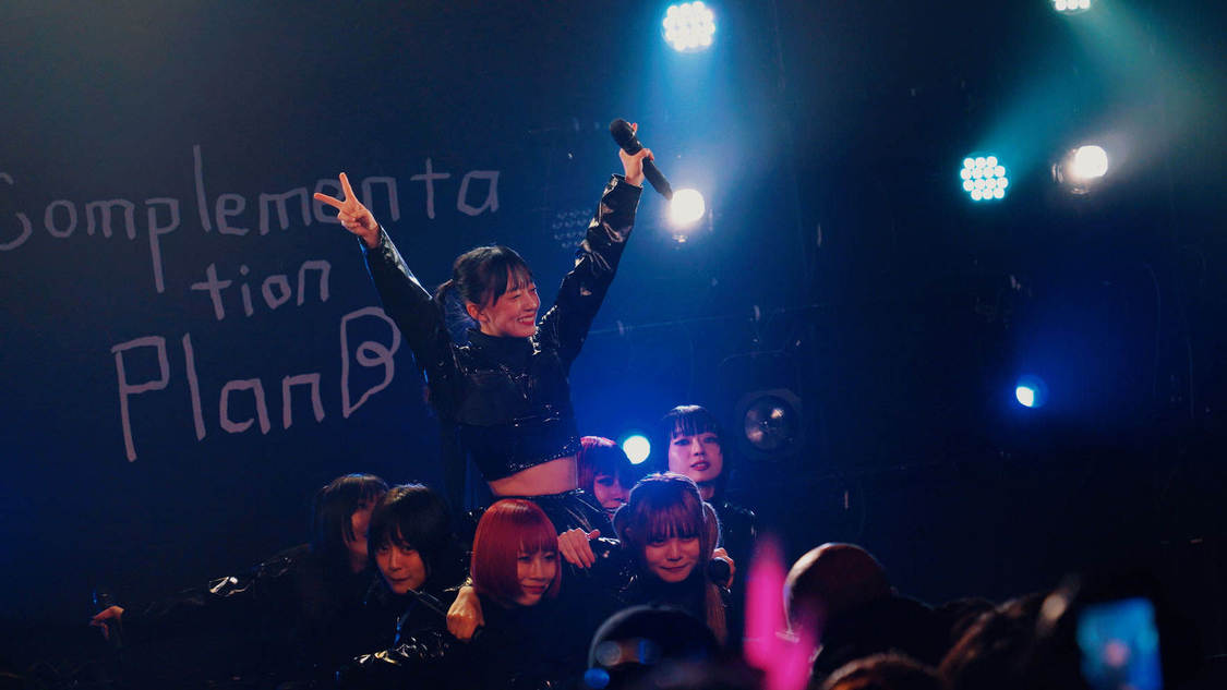 📸 画像：「ASP / 2022.08.22 ASP complementation plan B at HEAVEN'S ROCK さいたま新都心 VJ-3【AFTER MOViE ...