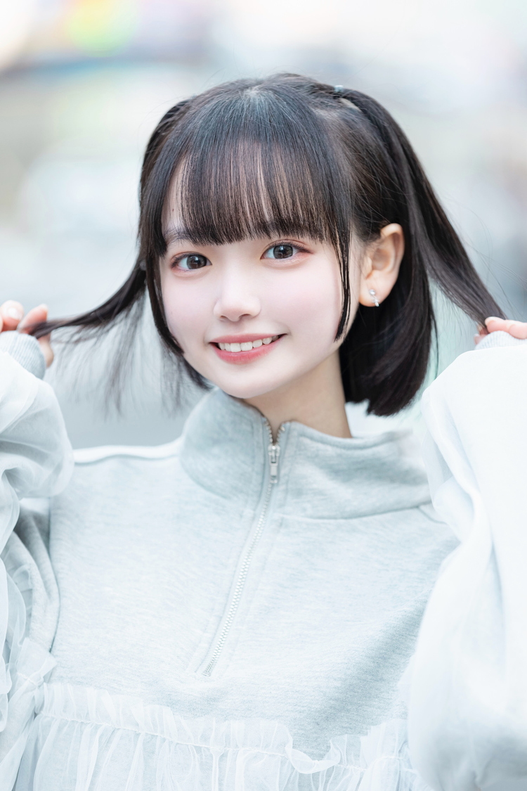 📸 画像：ROMAN｜シンデレラ宣言！[インタビュー]新メンバー・ROMAN＆HINATAが語る揺るぎない決意「“昔のシン宣がいい”そう思ってもらっても大丈夫、私は前へ行くしかない」