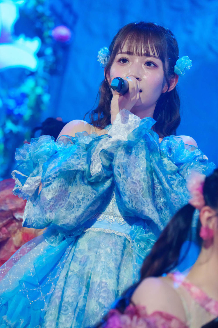 📸 画像：＜SWEET STEADY 1st ANNIVERSARY TOUR 2025「SWEET BLOOM」＞Zepp Haneda(TOKYO)（2025年4月28日）｜SWEET ...