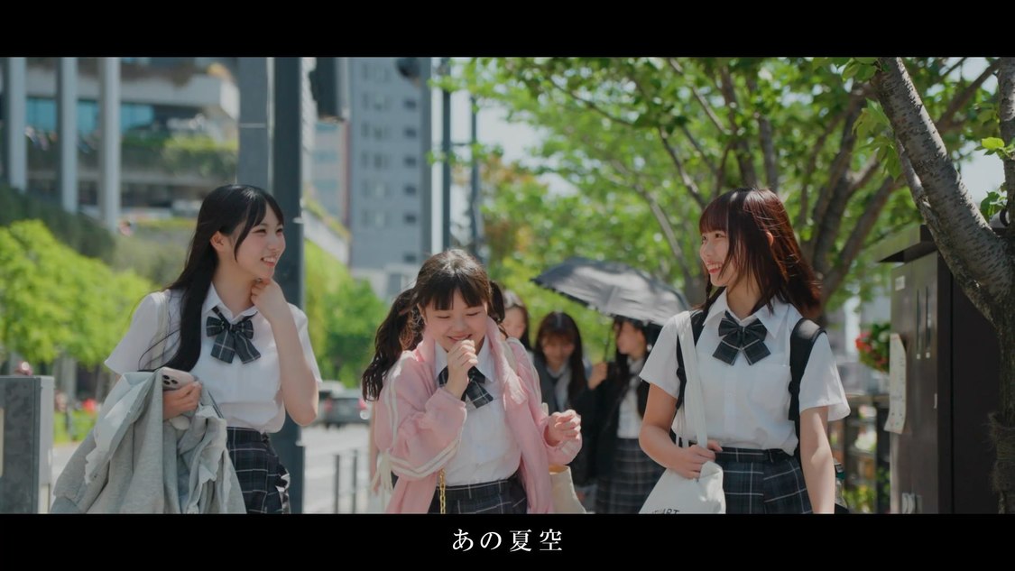 📸 画像：CIDER GEM「ルビー〜キミのことだけ大好きで〜」MV｜プリュ×VAZによる新グループ・CIDER GEM、アーティスト写真＆MV公開！