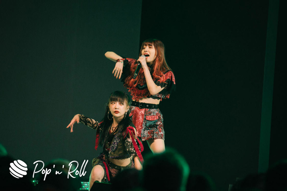 📸 画像：ZOC＜TOKYO IDOL FESTIVAL 2019＞｜ 8/3 DOLL FACTORY（19:45-）｜【TIFフォト ...
