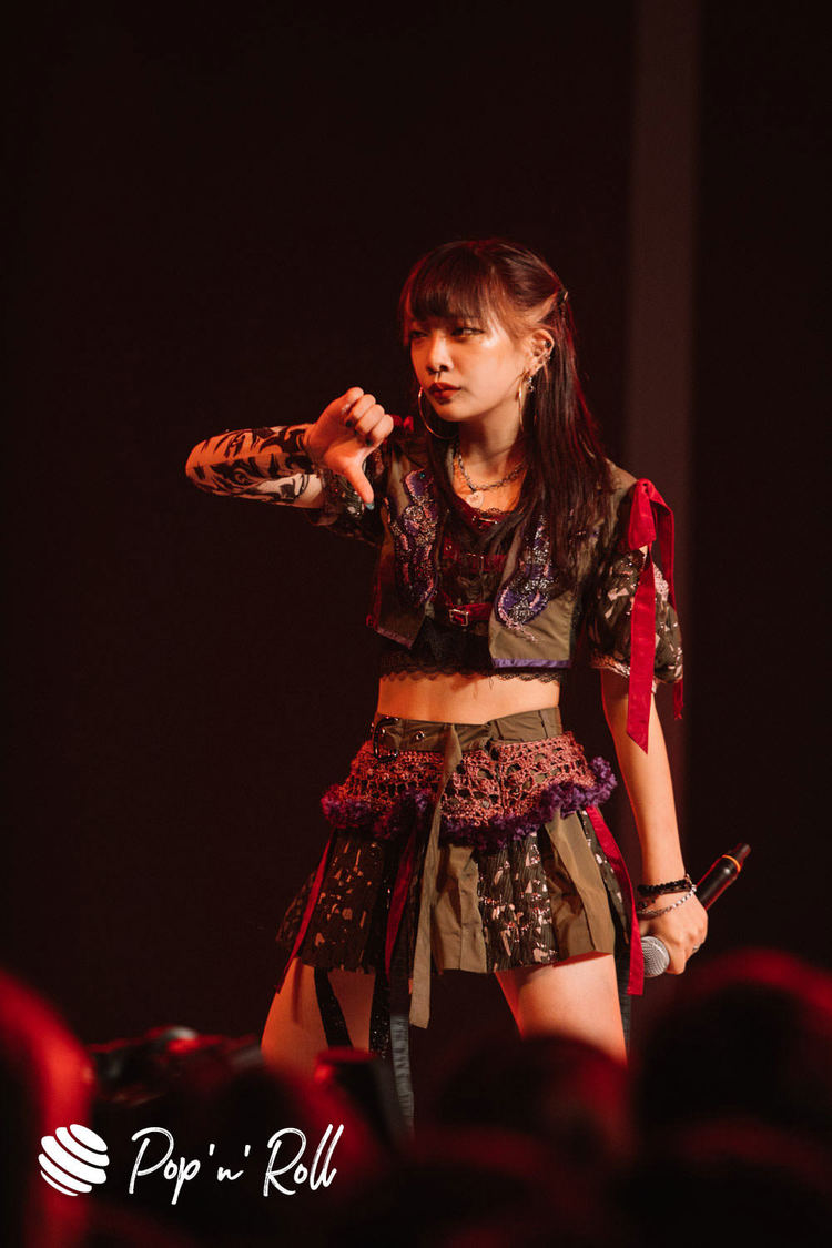 📸 画像：ZOC＜TOKYO IDOL FESTIVAL 2019＞｜ 8/3 DOLL FACTORY（19:45-）｜【TIFフォト ...