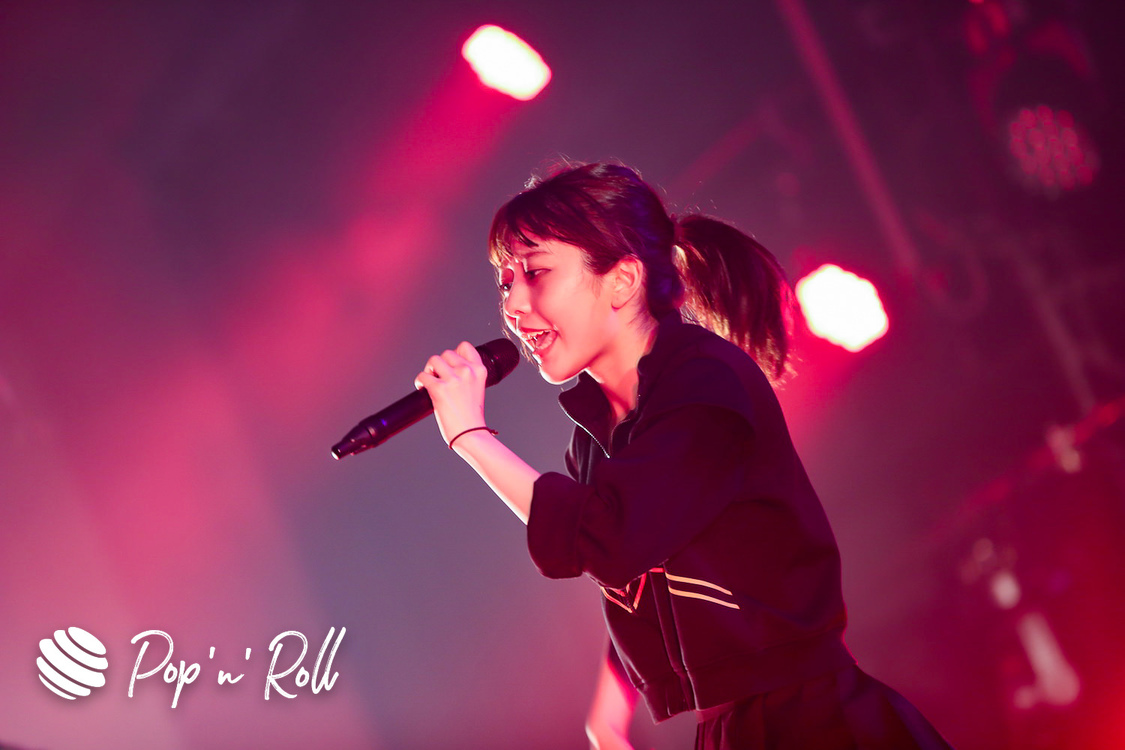 📸 画像：MIGMA SHELTER＜@JAM EXPO 2019＞8/25キウイステージ（18:40-）｜MIGMA SHELTER ...