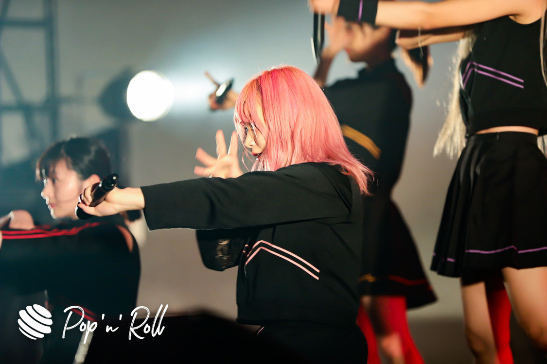 📸 画像：MIGMA SHELTER＜@JAM EXPO 2019＞8/25キウイステージ（18:40-）｜MIGMA SHELTER ...