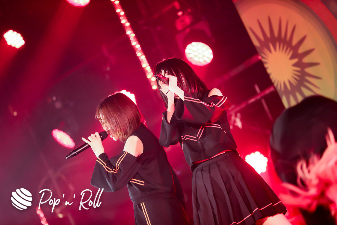 📸 画像：MIGMA SHELTER＜@JAM EXPO 2019＞8/25キウイステージ（18:40-）｜MIGMA SHELTER ...