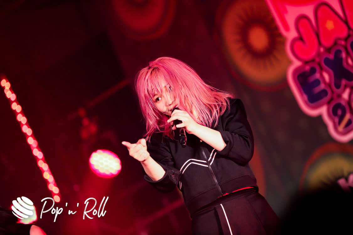 📸 画像：MIGMA SHELTER＜@JAM EXPO 2019＞8/25キウイステージ（18:40-）｜MIGMA SHELTER ...