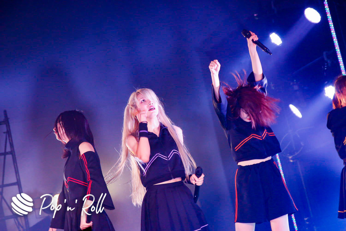 📸 画像：MIGMA SHELTER＜@JAM EXPO 2019＞8/25キウイステージ（18:40-）｜MIGMA SHELTER ...