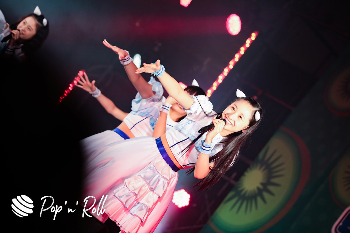 📸 画像：Devil ANTHEM.＜@JAM EXPO 2019＞8/24キウイステージ（16:20-）｜Devil ANTHEM.[@ JAM EXPO 2019 フォトレポート]8/24 ...