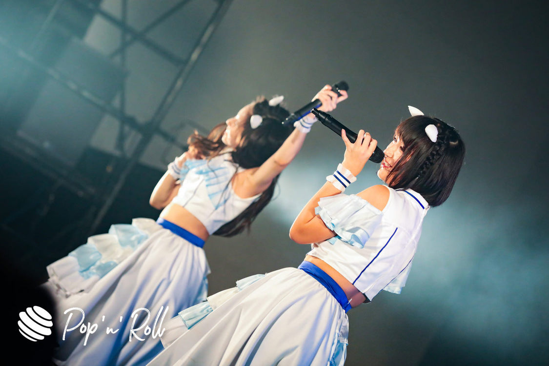 📸 画像：Devil ANTHEM.＜@JAM EXPO 2019＞8/24キウイステージ（16:20-）｜Devil ANTHEM.[@ JAM EXPO 2019 フォトレポート]8/24 ...