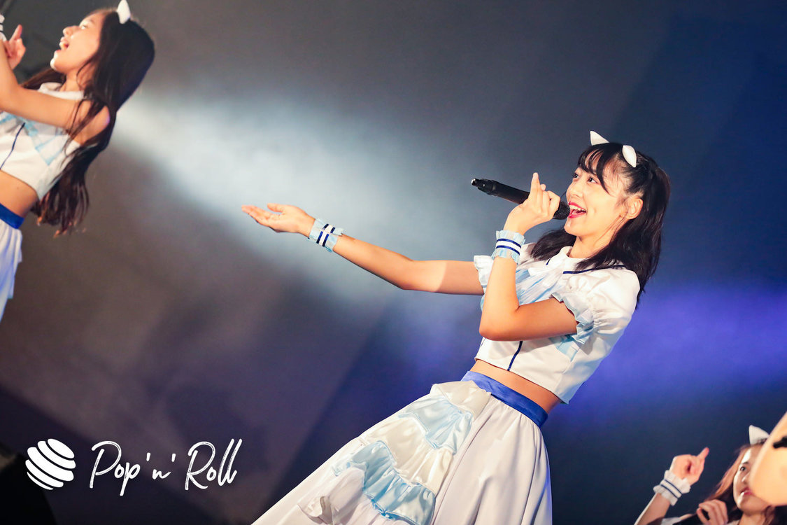 📸 画像：Devil ANTHEM.＜@JAM EXPO 2019＞8/24キウイステージ（16:20-）｜Devil ANTHEM.[@ JAM EXPO 2019 フォトレポート]8/24 ...