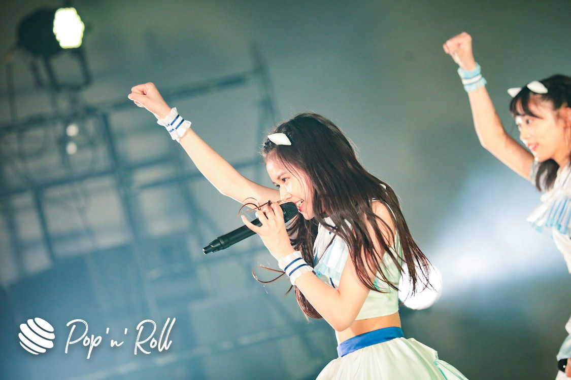 📸 画像：Devil ANTHEM.＜@JAM EXPO 2019＞8/24キウイステージ（16:20-）｜Devil ANTHEM.[@ JAM EXPO 2019 フォトレポート]8/24 ...