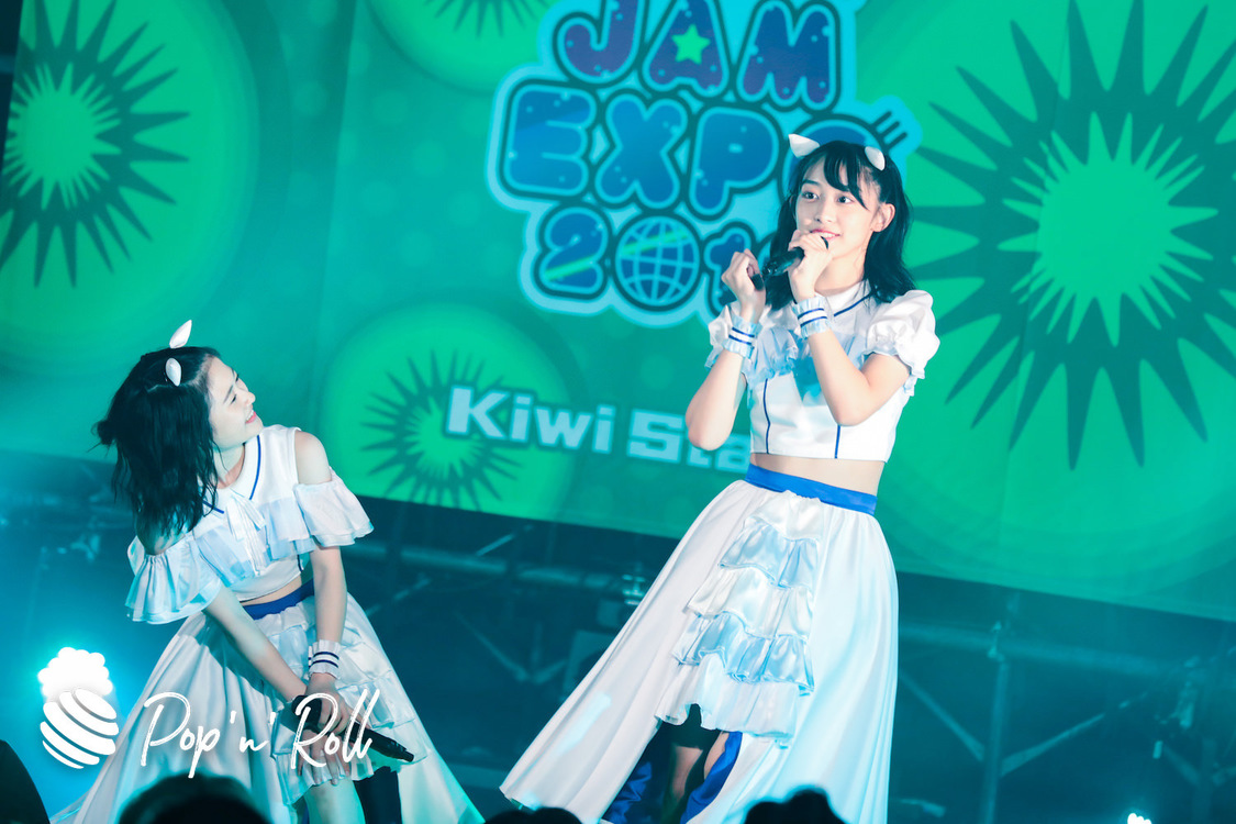 📸 画像：Devil ANTHEM.＜@JAM EXPO 2019＞8/24キウイステージ（16:20-）｜Devil ANTHEM.[@ JAM EXPO 2019 フォトレポート]8/24 ...