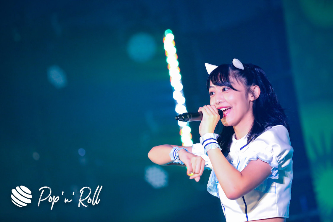 📸 画像：Devil ANTHEM.＜@JAM EXPO 2019＞8/24キウイステージ（16:20-）｜Devil ANTHEM.[@ JAM EXPO 2019 フォトレポート]8/24 ...