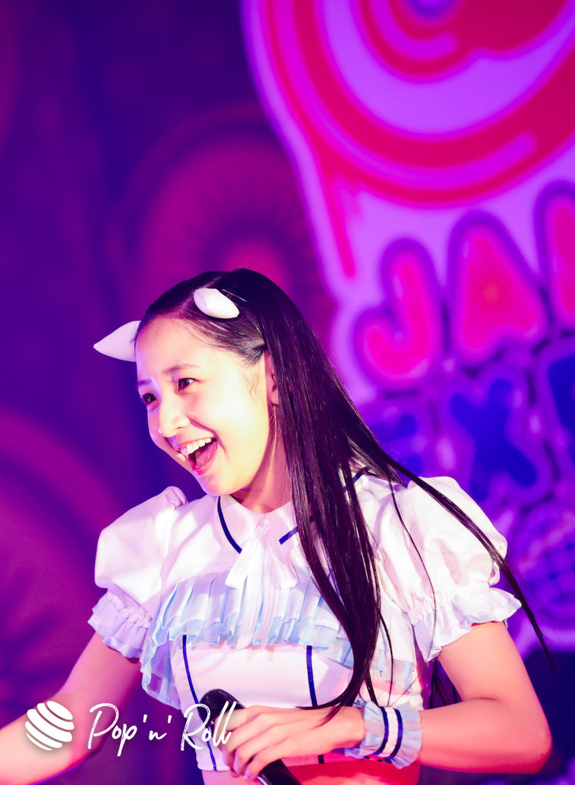 📸 画像：Devil ANTHEM.＜@JAM EXPO 2019＞8/24キウイステージ（16:20-）｜Devil ANTHEM.[@ JAM EXPO 2019 フォトレポート]8/24 ...